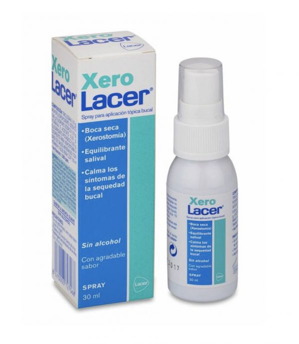 LACER XEROLACER SPRAY 25 ML. – PARAFARMACIA LAS ESTRELLAS